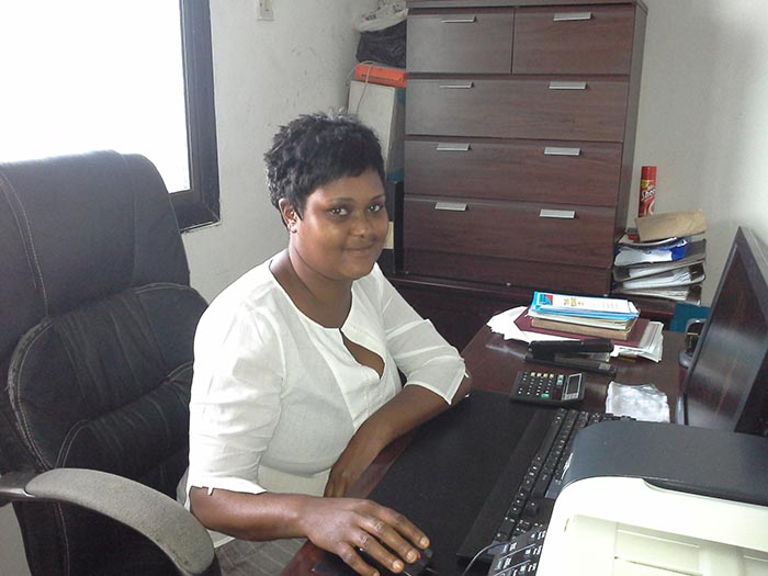 About us - Mali Kale Safaris